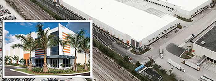 Miller Delivers Miami-Dade County’s Largest Industrial Project - Miller ...