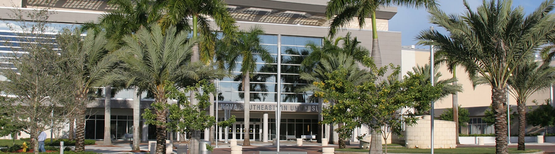 University Center at NSU - Miller Construction Company : Miller ...
