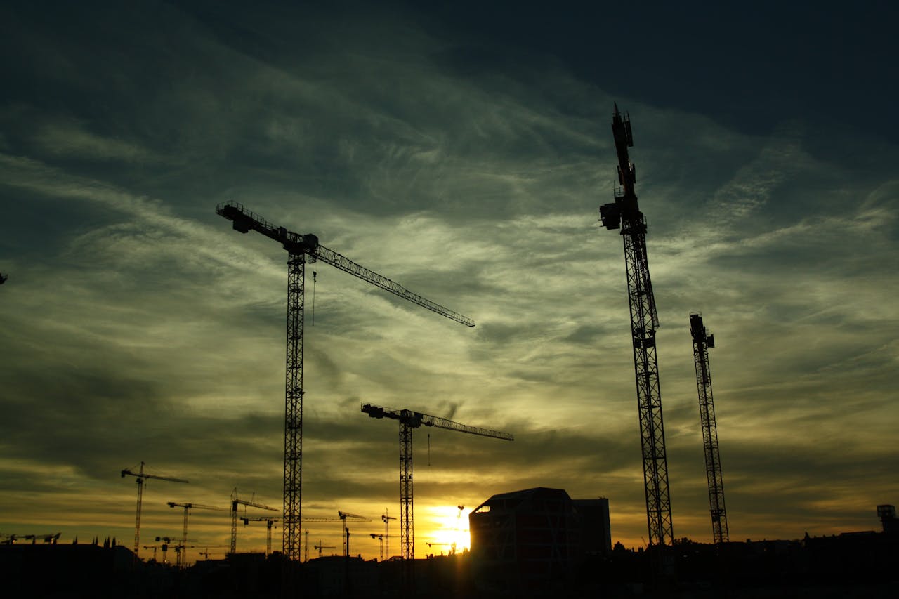 Melbourne Construction Company | Miller Construction Company